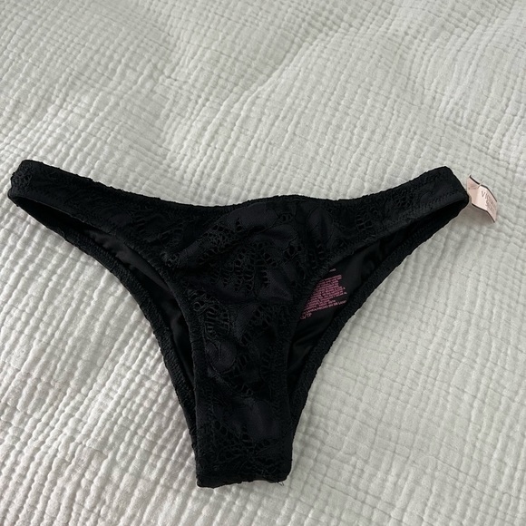 Victoria's Secret | Swim | Brand New Vs Swimsuit Bottoms | Poshmark
